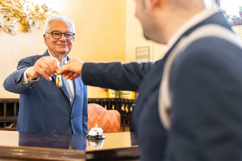 Hotel Regulations – Hotel Miramonti Rieti