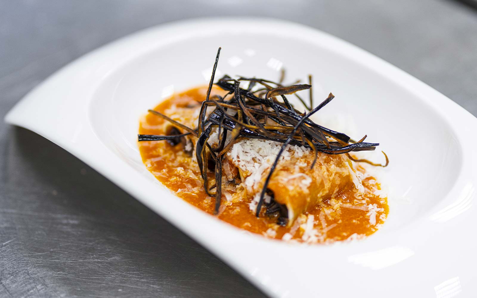 Restaurant – Hotel Miramonti Rieti